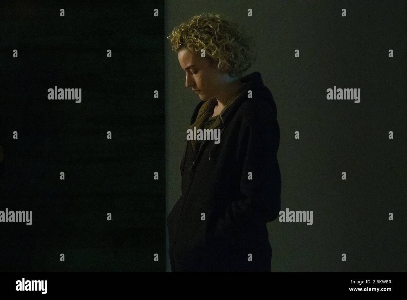 OZARK, Julia Garner, 'The Cousin of Death', (Season 4/Part II, ep. 408 ...