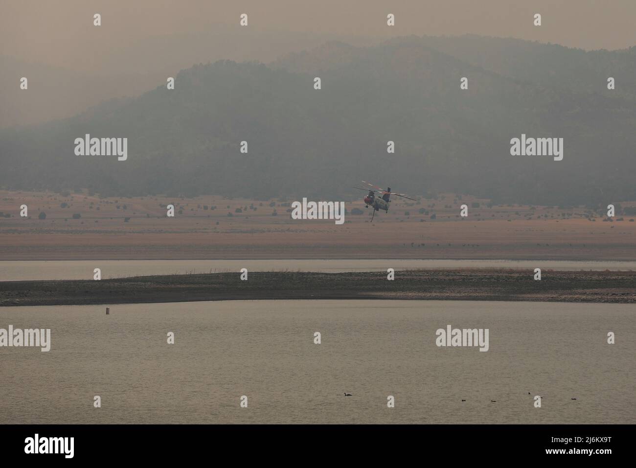 Storrie lake hi-res stock photography and images - Alamy