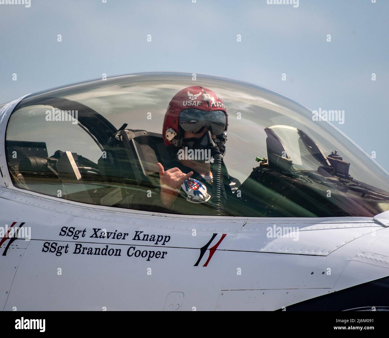 75th air force birthday hi-res stock photography and images - Alamy