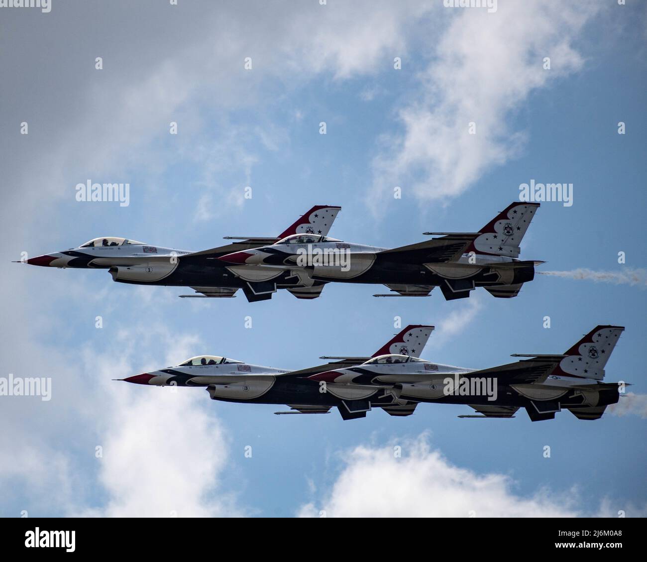 75th air force birthday hi-res stock photography and images - Alamy