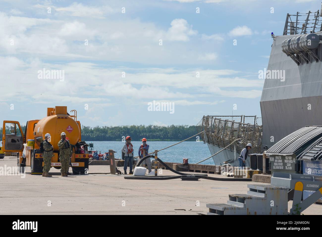 Navsup flc yokosuka hi-res stock photography and images - Alamy