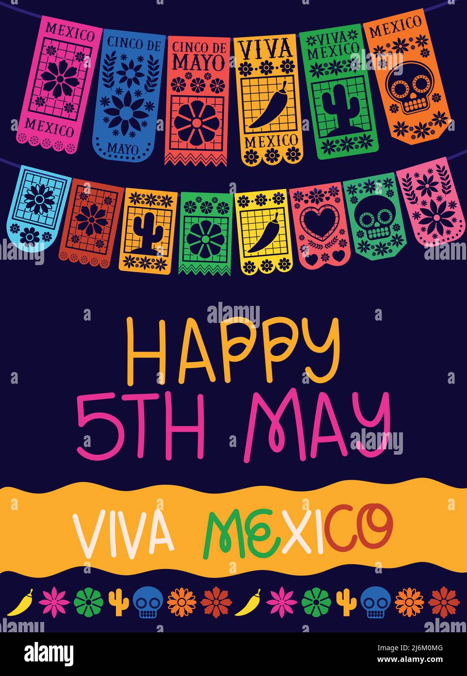 happy fifth may Stock Vector Image & Art - Alamy