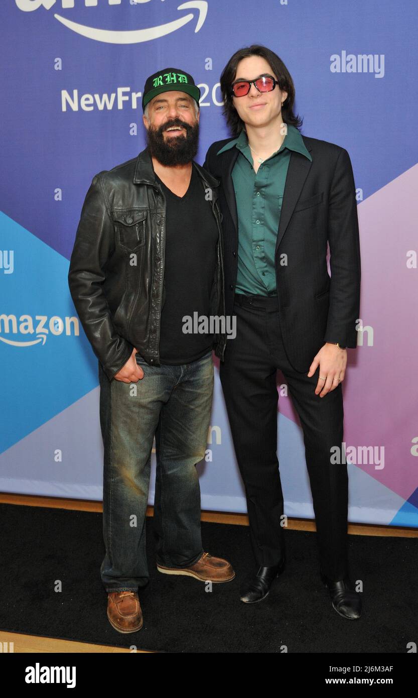 Quinn welliver hi-res stock photography and images - Alamy