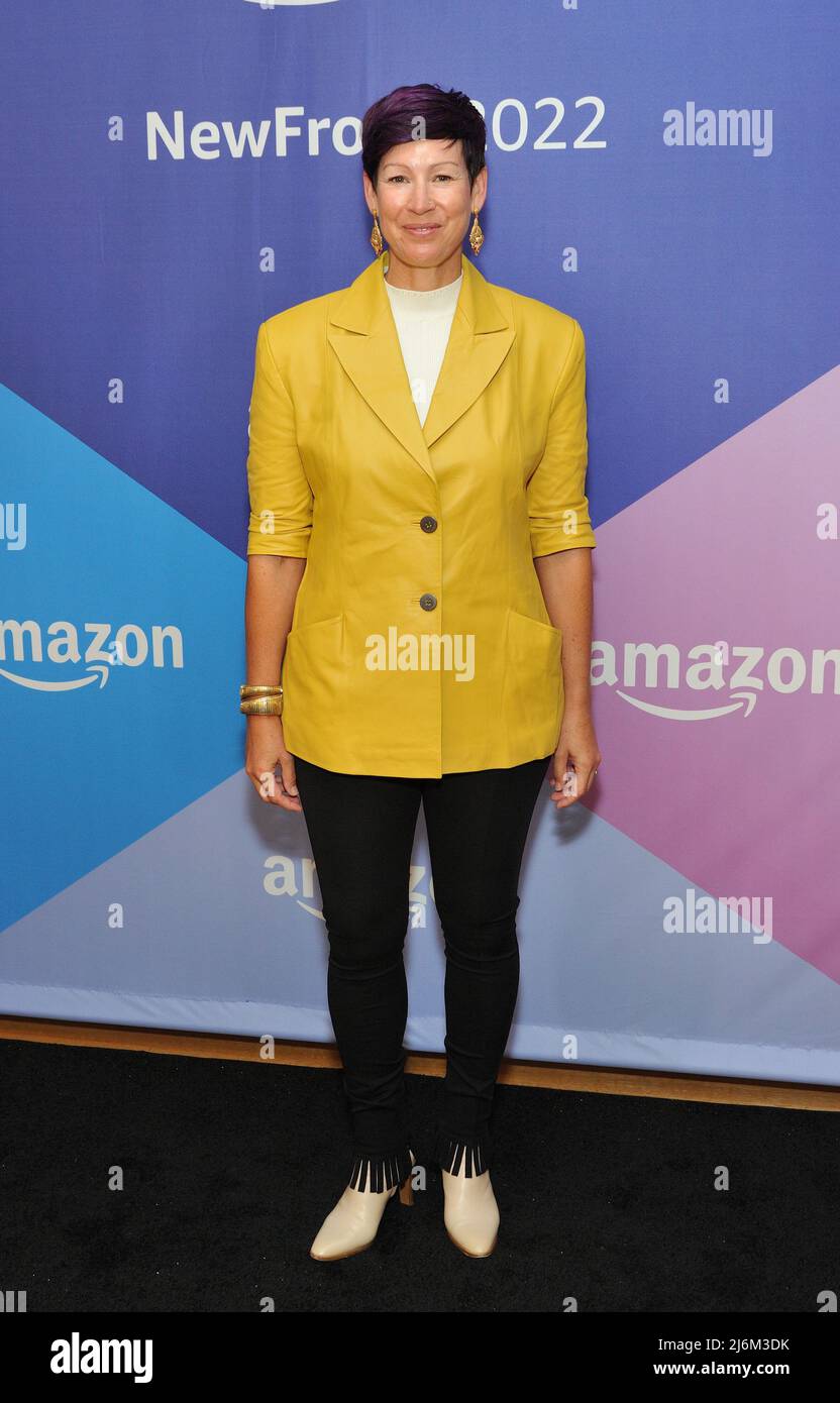 Colleen Smith Tall
