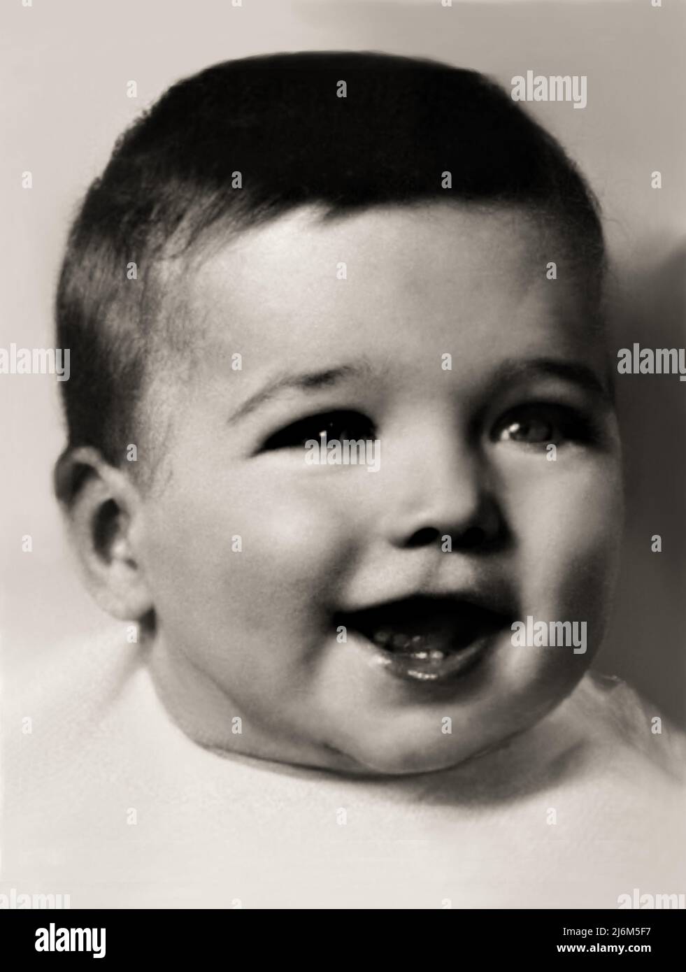 1932 , USA : The celebrated american movie actor and director CLINT ...