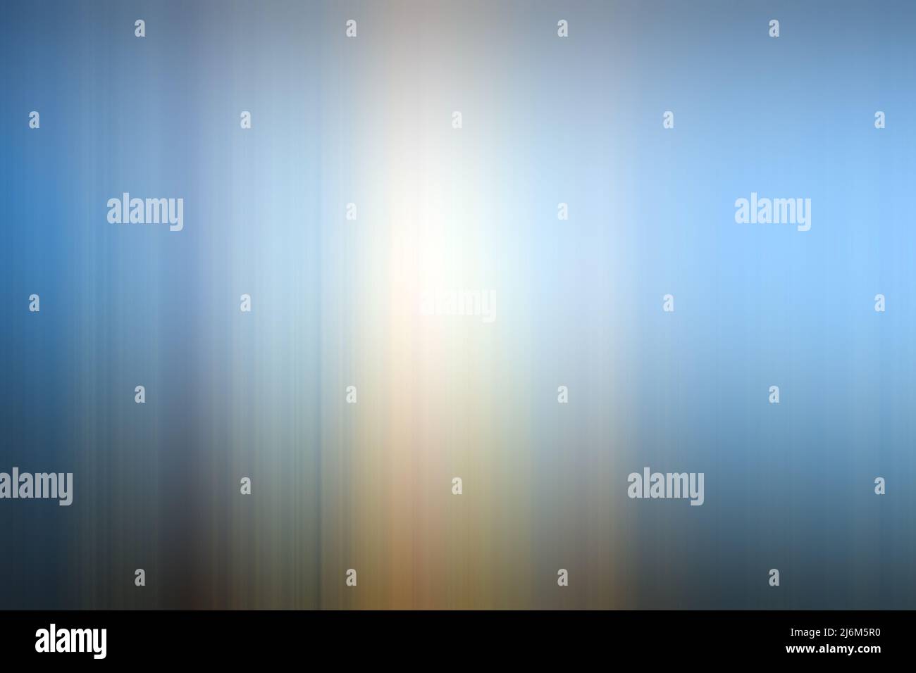 Abstract blurred backdrop with vertical linear pattern shapes and ...