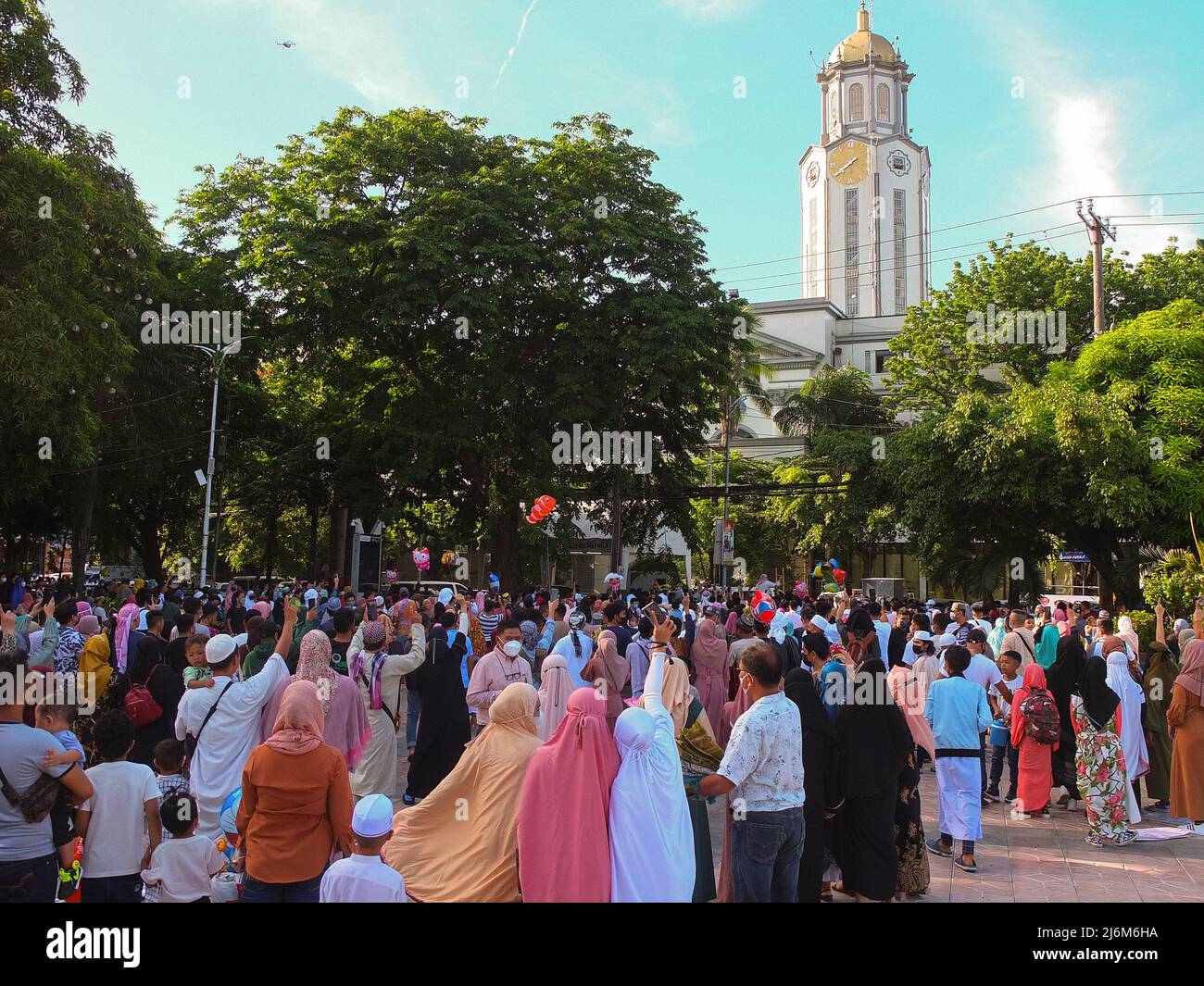 Kartilya ng katipunan shrine hi-res stock photography and images - Alamy