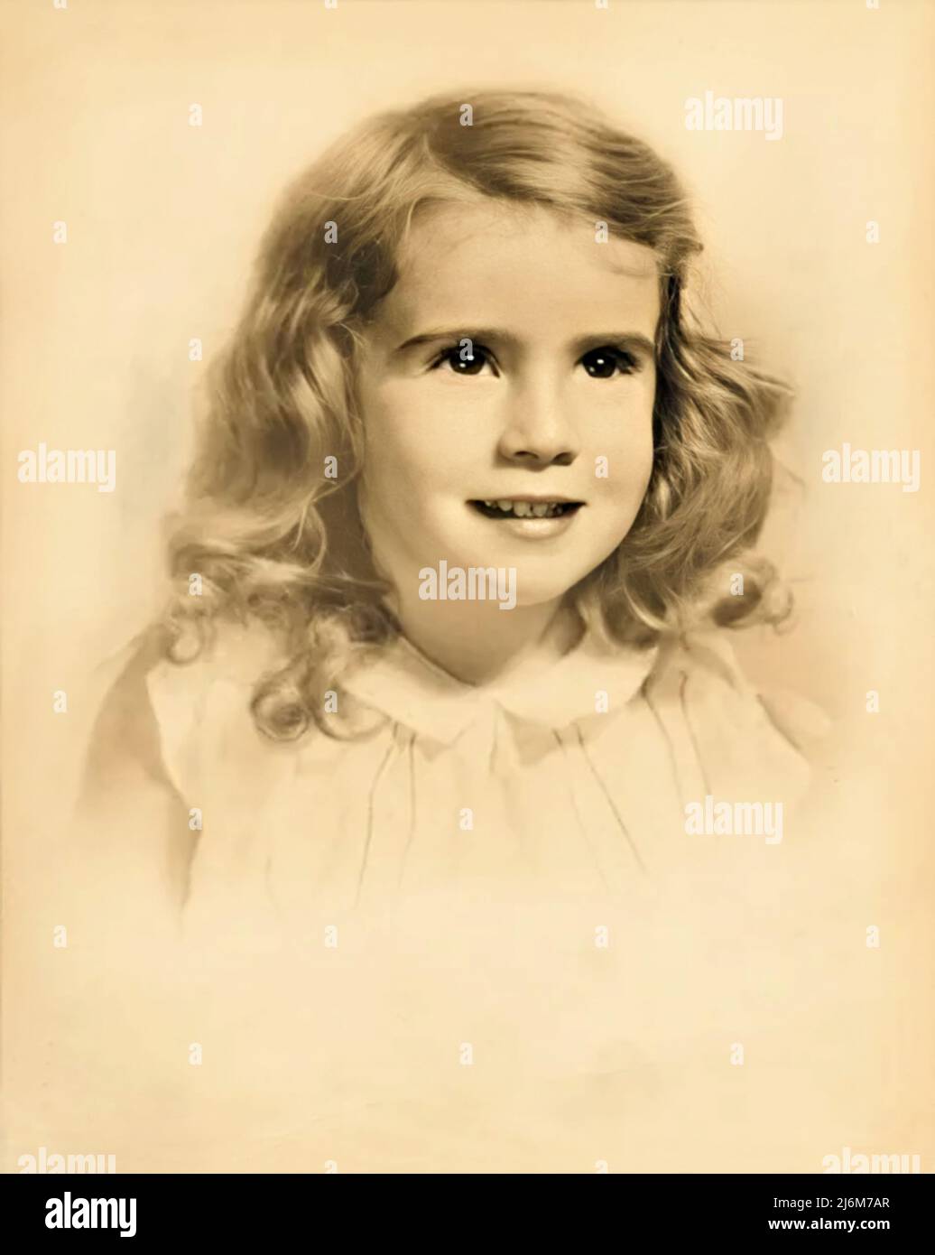 Alexandra little hi-res stock photography and images - Alamy