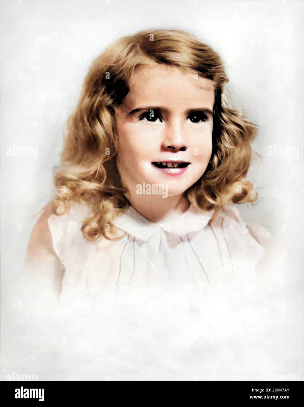 Young joan rivers hi-res stock photography and images - Alamy