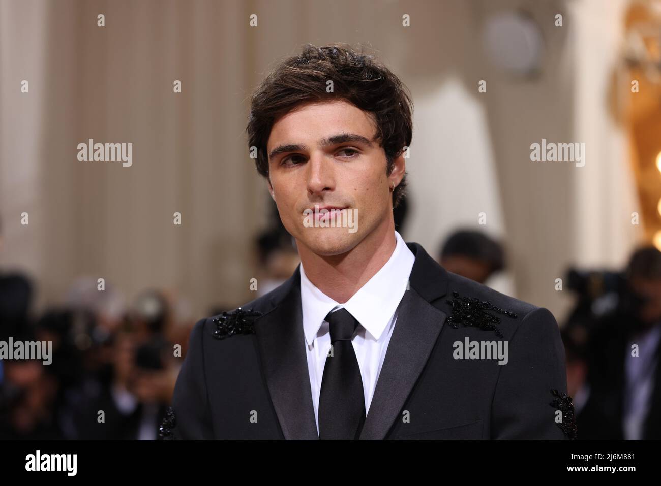 Jacob elordi 2022 hi-res stock photography and images - Alamy