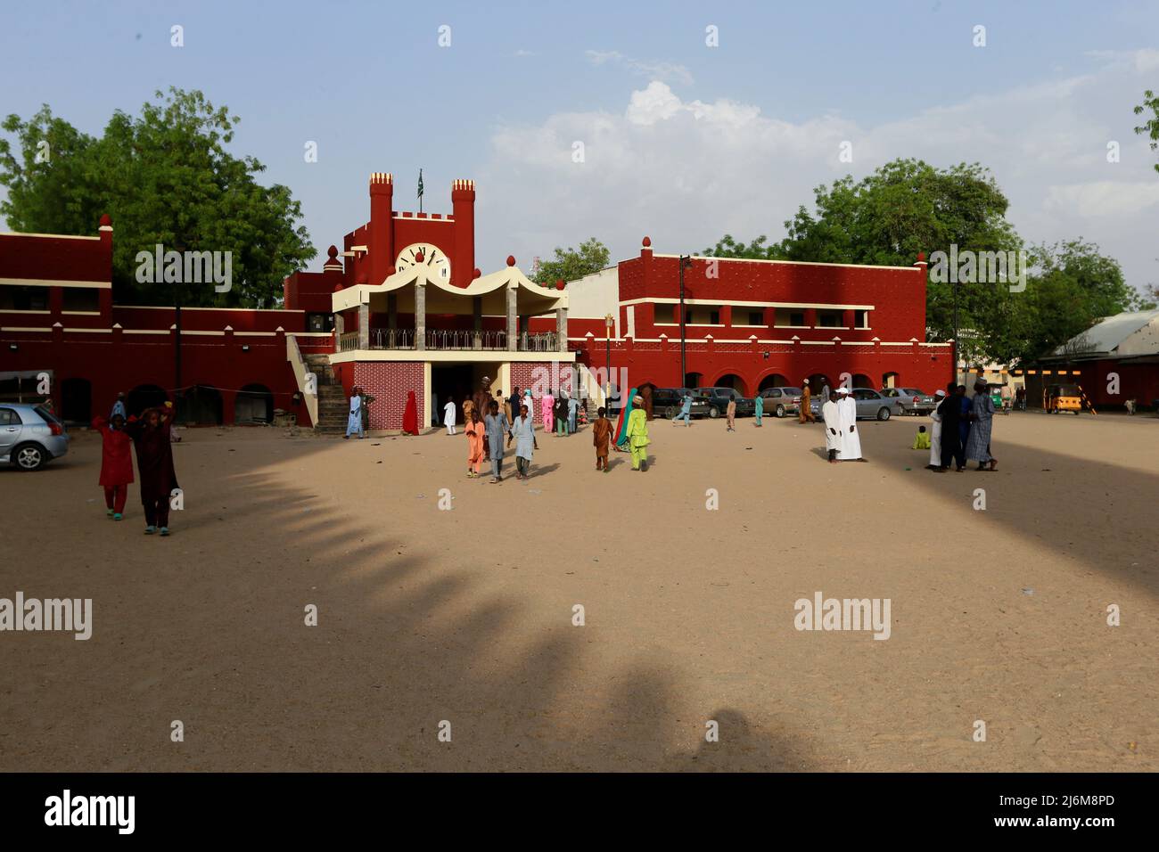 Bornos hi-res stock photography and images - Alamy