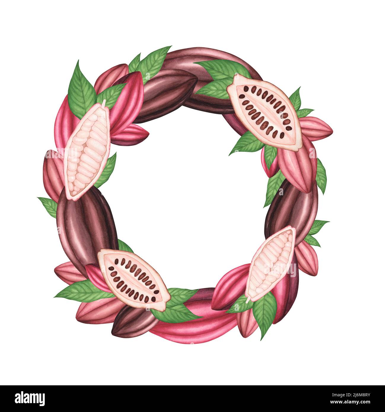 Vintage cacao poster hi-res stock photography and images - Alamy