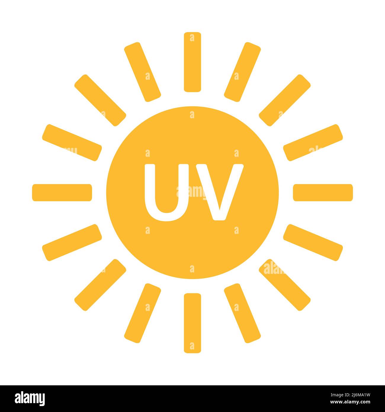 Ultraviolet Icon