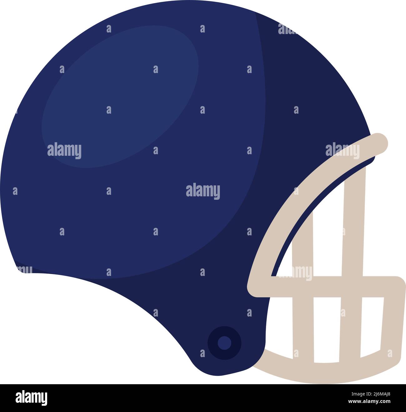 football helmet design Stock Vector Image & Art - Alamy