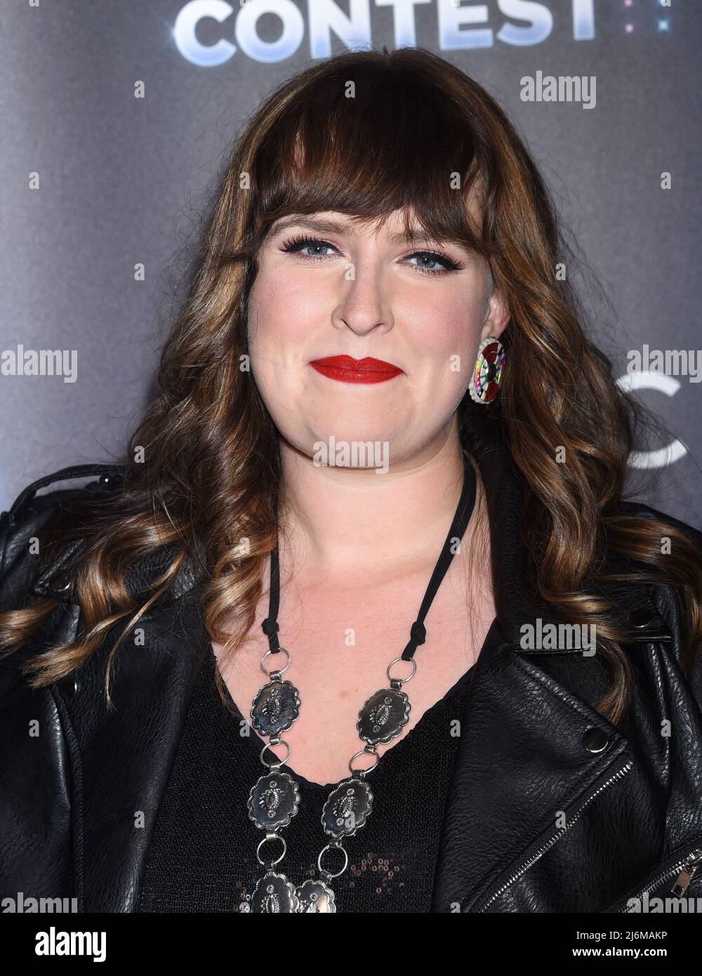 Janet fredericks hi-res stock photography and images - Alamy