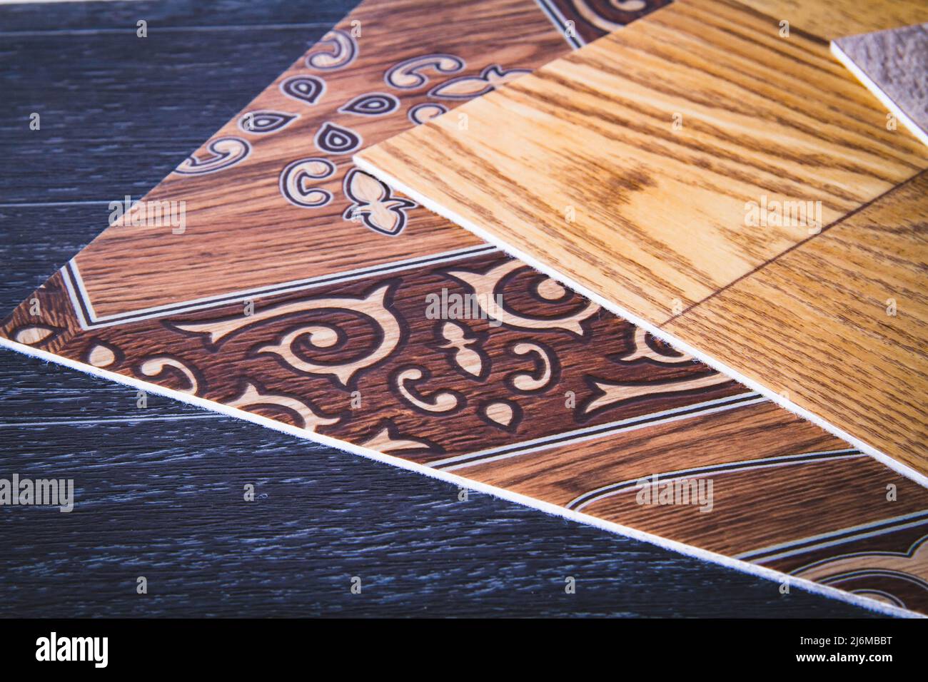 Waterproofness of linoleum. Protection of floor coverings from moisture ...