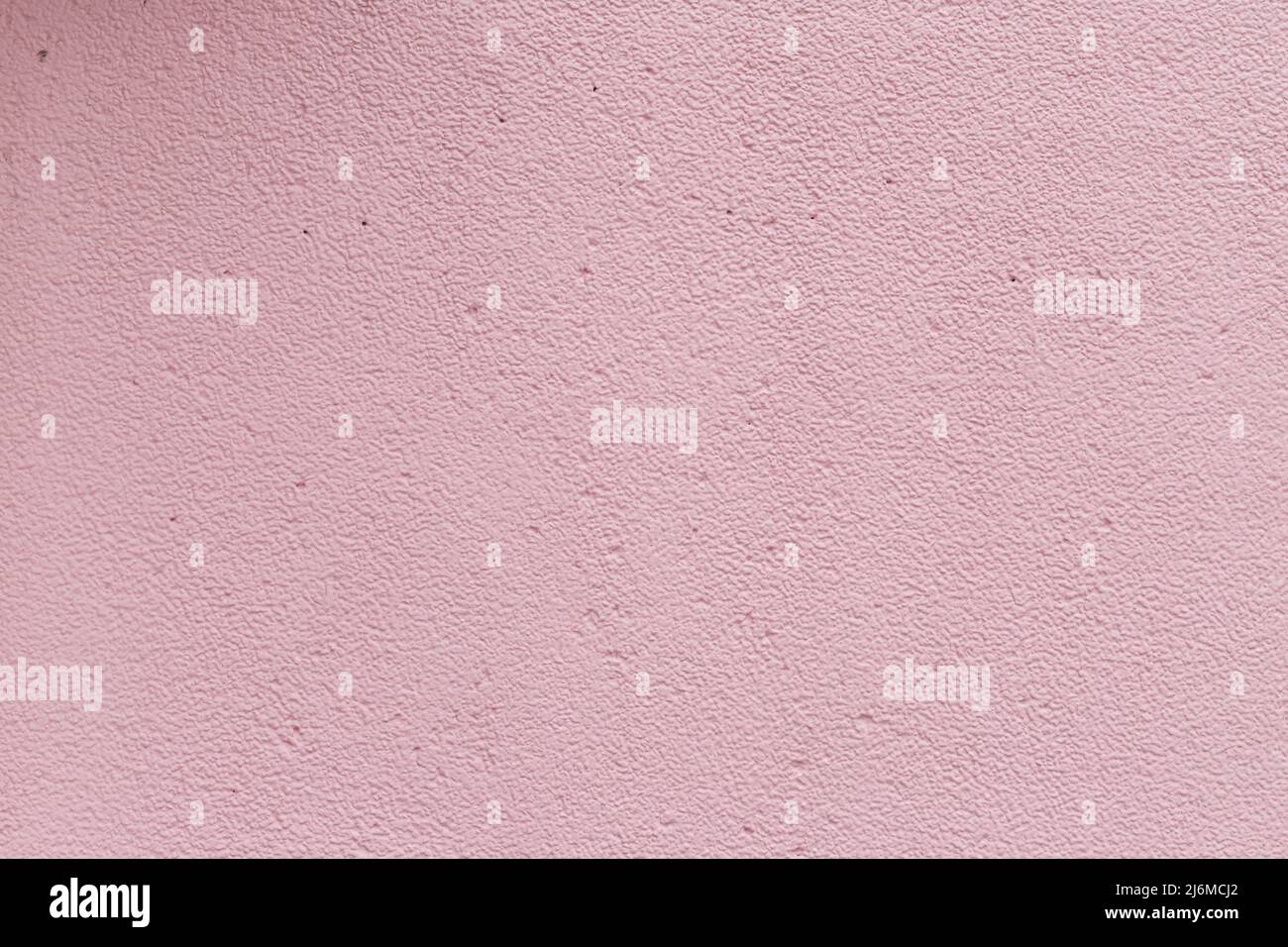 Texture of pink cement concrete wall background Stock Photo - Alamy