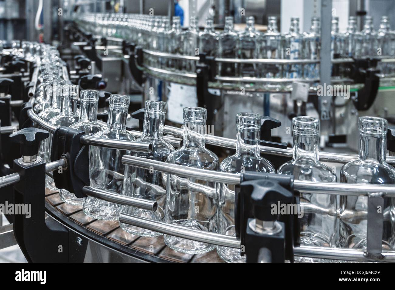 Alcohol plant hi-res stock photography and images - Alamy
