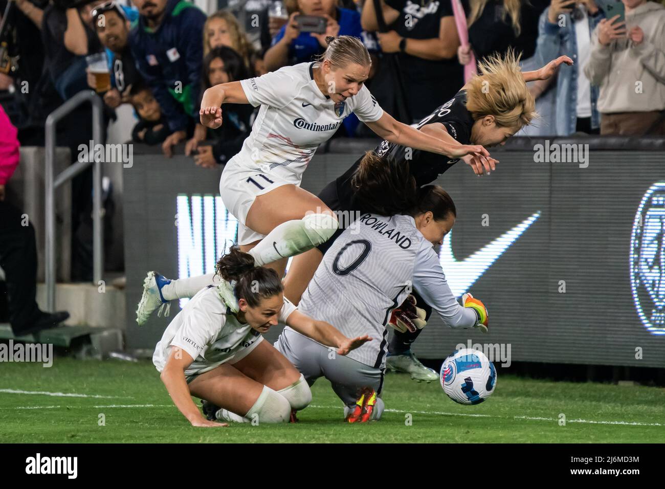 Jun endo hi-res stock photography and images - Alamy