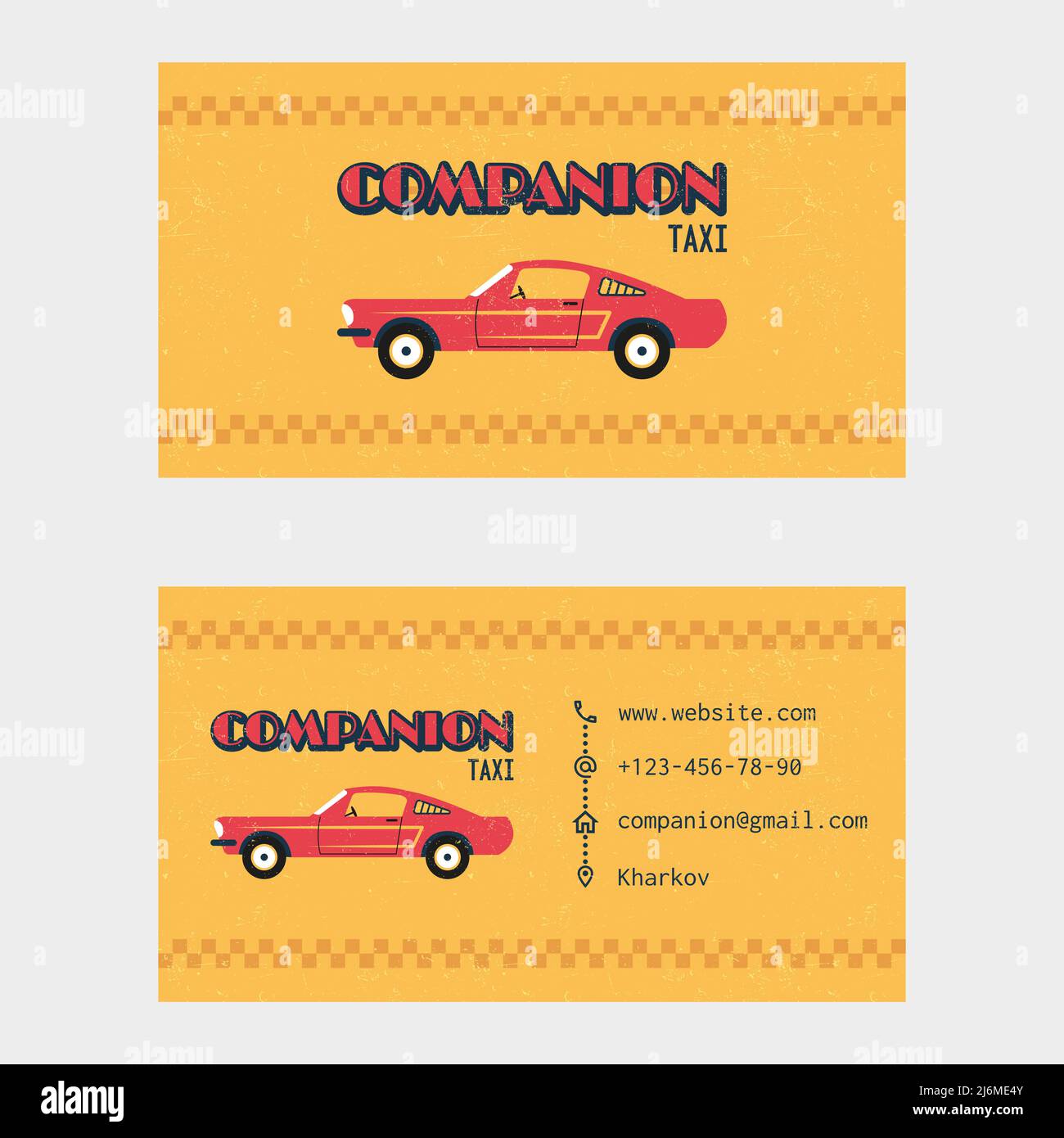 Logo name car company Stock Vector Images - Alamy