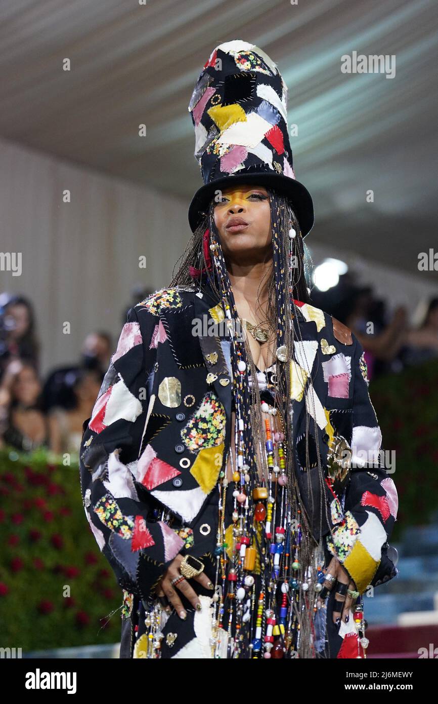 Erykah Badu 2022 Body