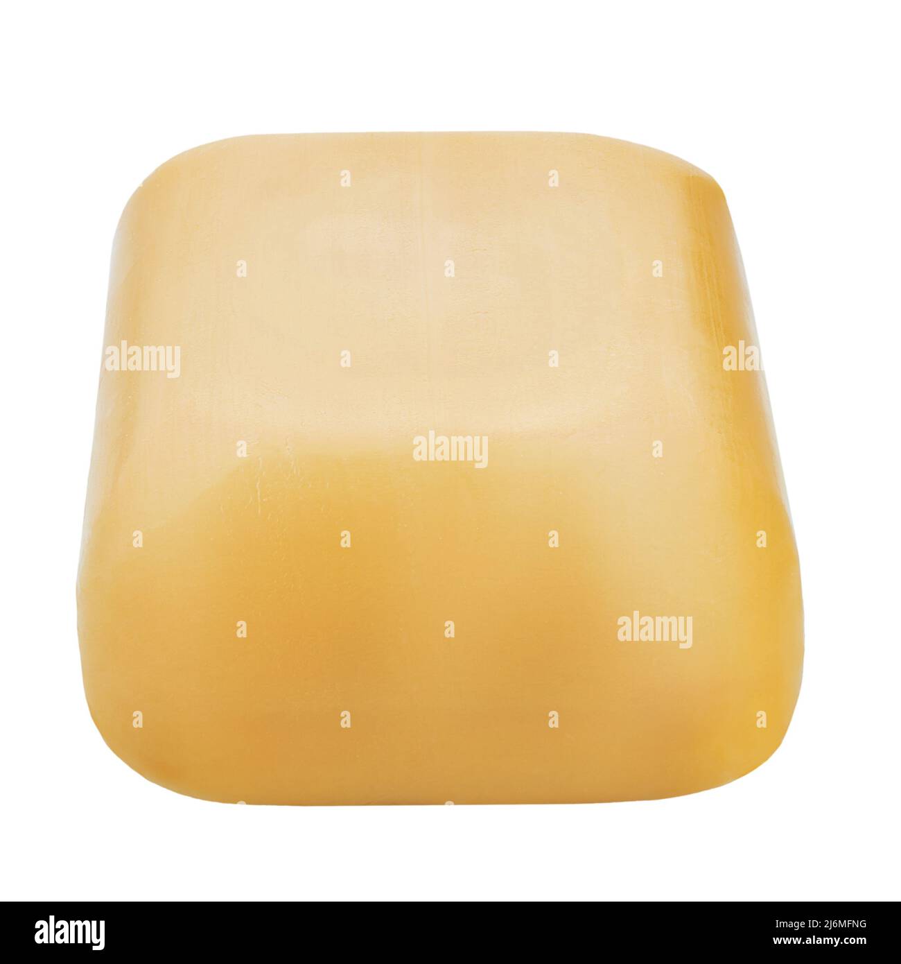 Pieces of soap isolated on white background. Hygiene concept. File ...