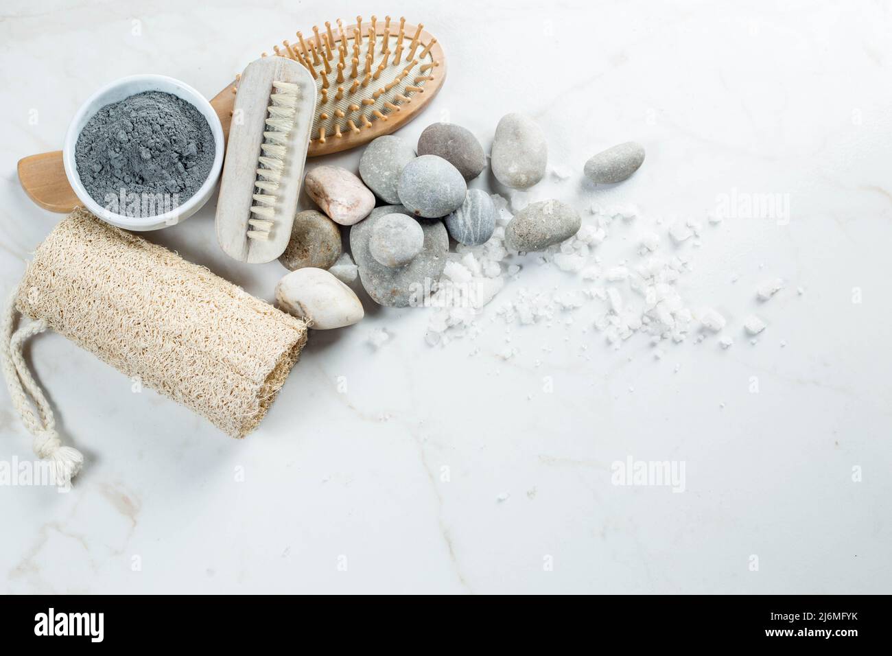 Spa salon concept. Rest and mental health. body care. Relaxation ...