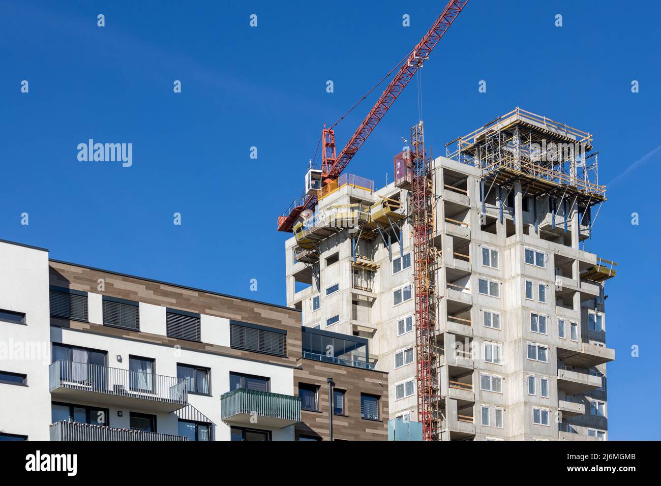 Czech development agency hi-res stock photography and images - Alamy