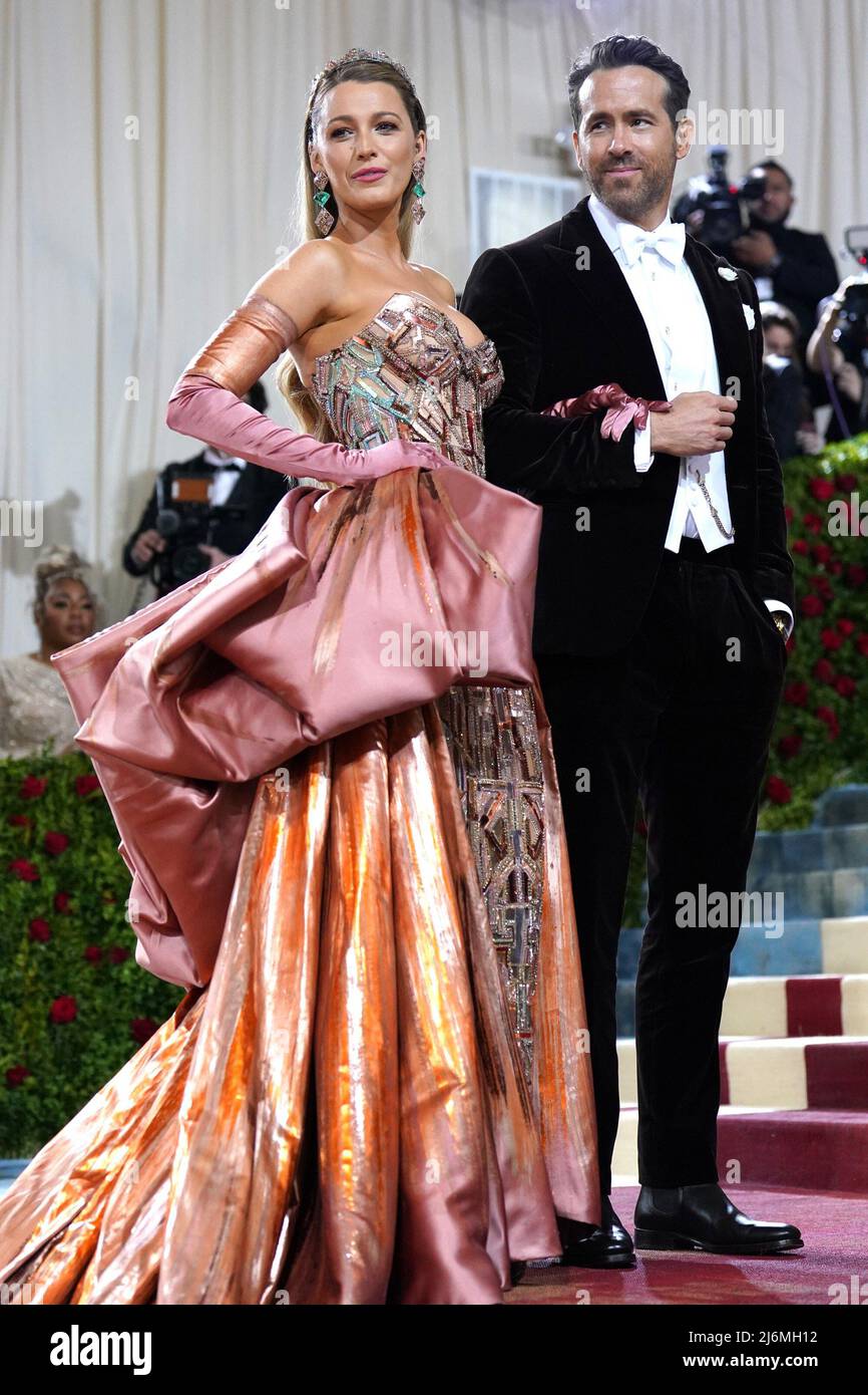 Blake Lively Photoshoot 2022