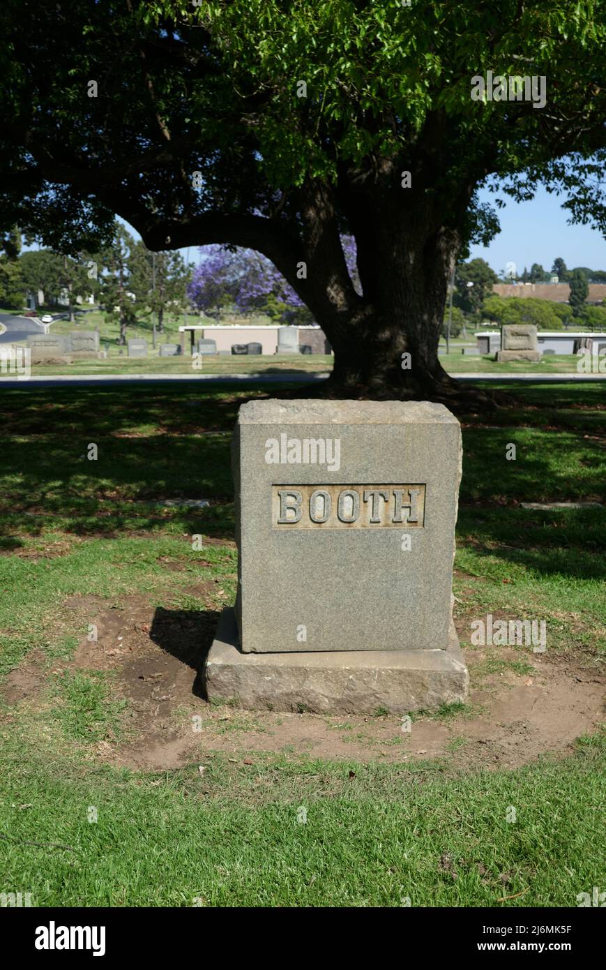 Elmer booth hi-res stock photography and images - Alamy