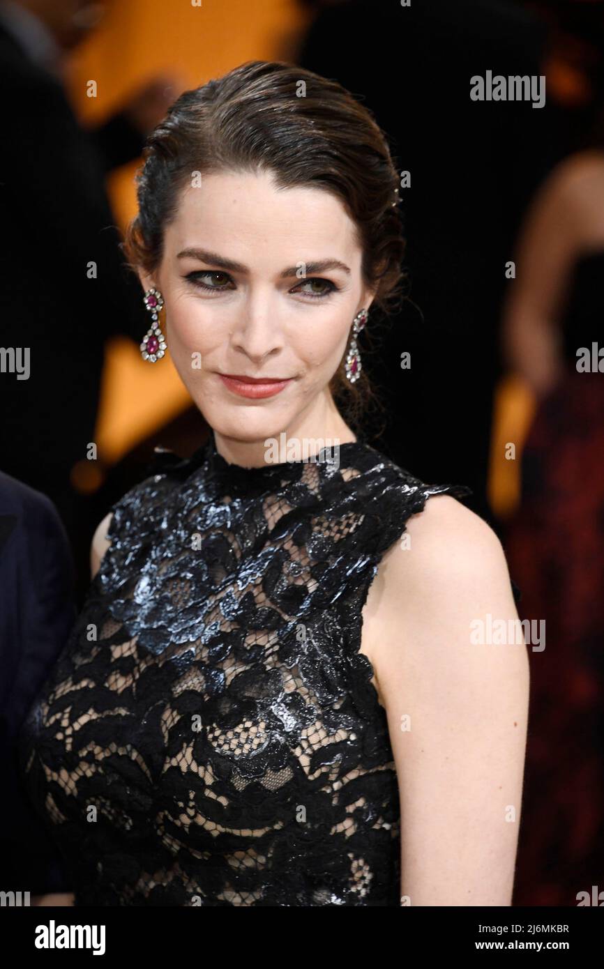 Met Gala 2022 at The Metropolitan Museum of Art, New York City Stock ...