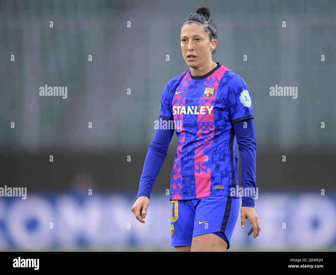 Jennifer hermoso 2022 hi-res stock photography and images - Alamy