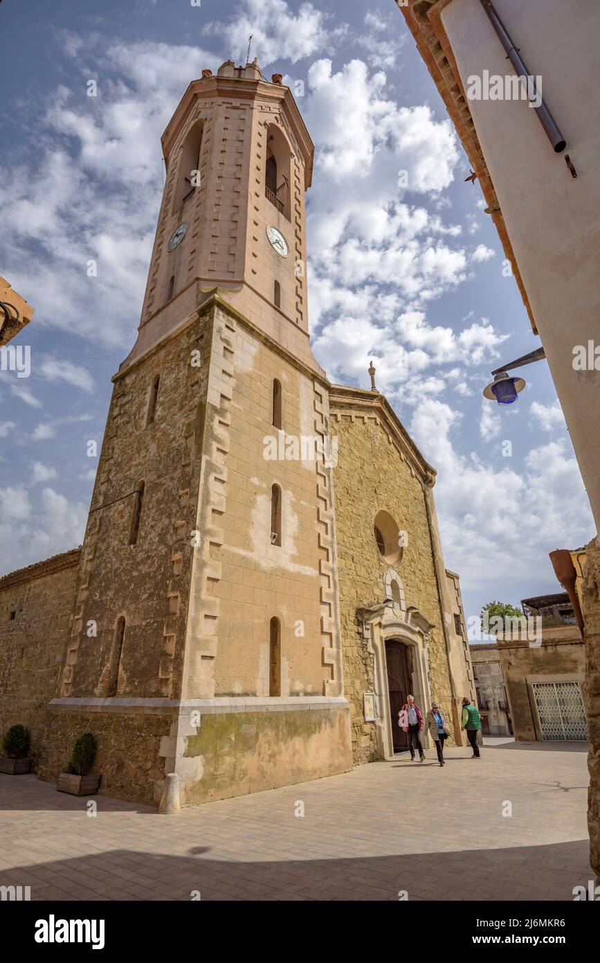 Fachada de edificio medieval hi-res stock photography and images - Alamy
