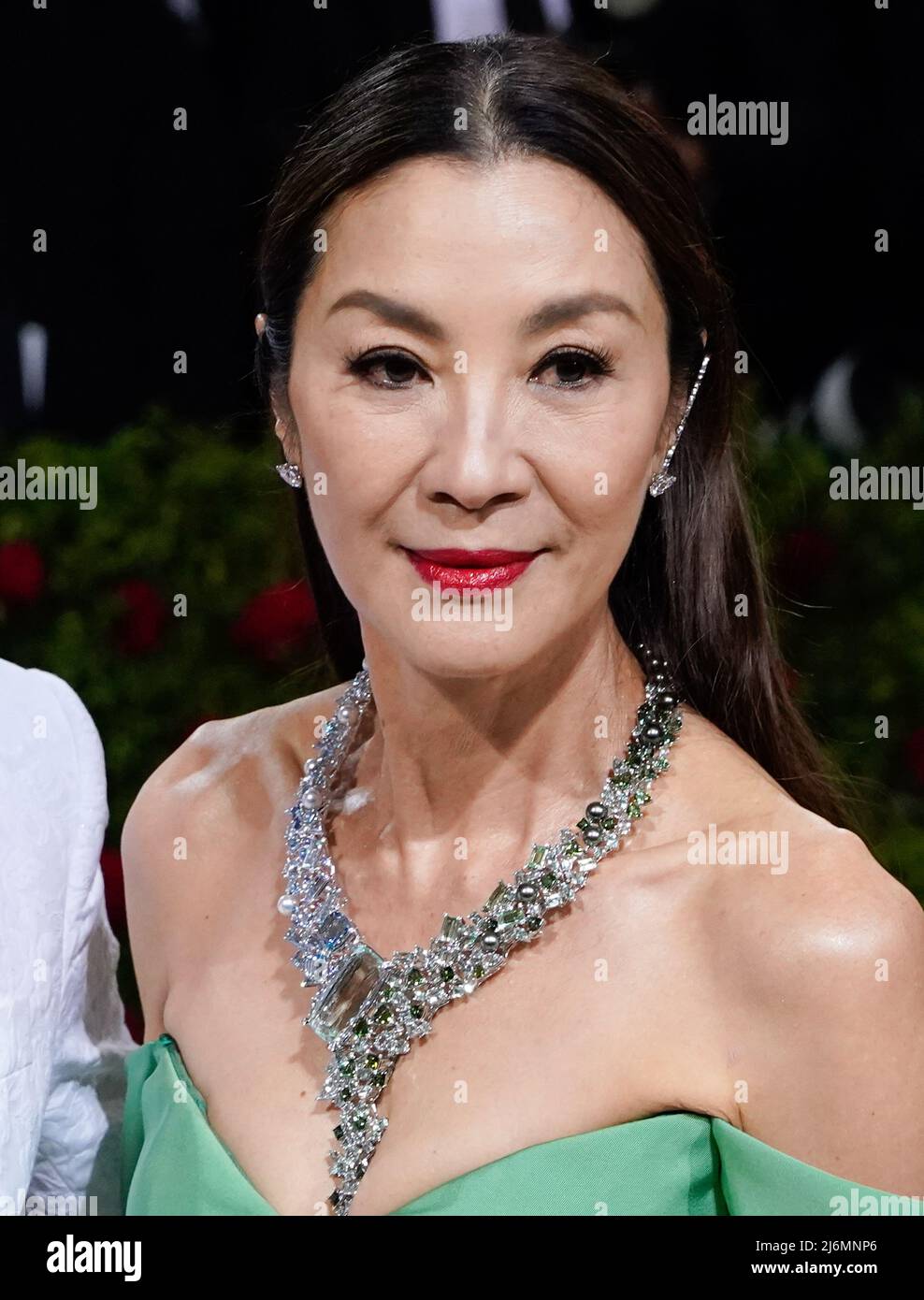 Met Gala 2022 at The Metropolitan Museum of Art, New York City Stock ...
