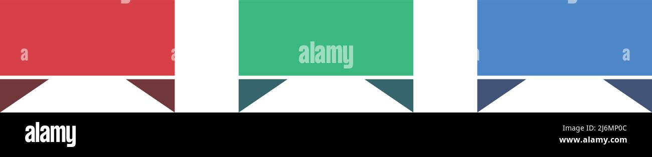 A set of label icons. Product labels. Editable vector Stock Vector ...