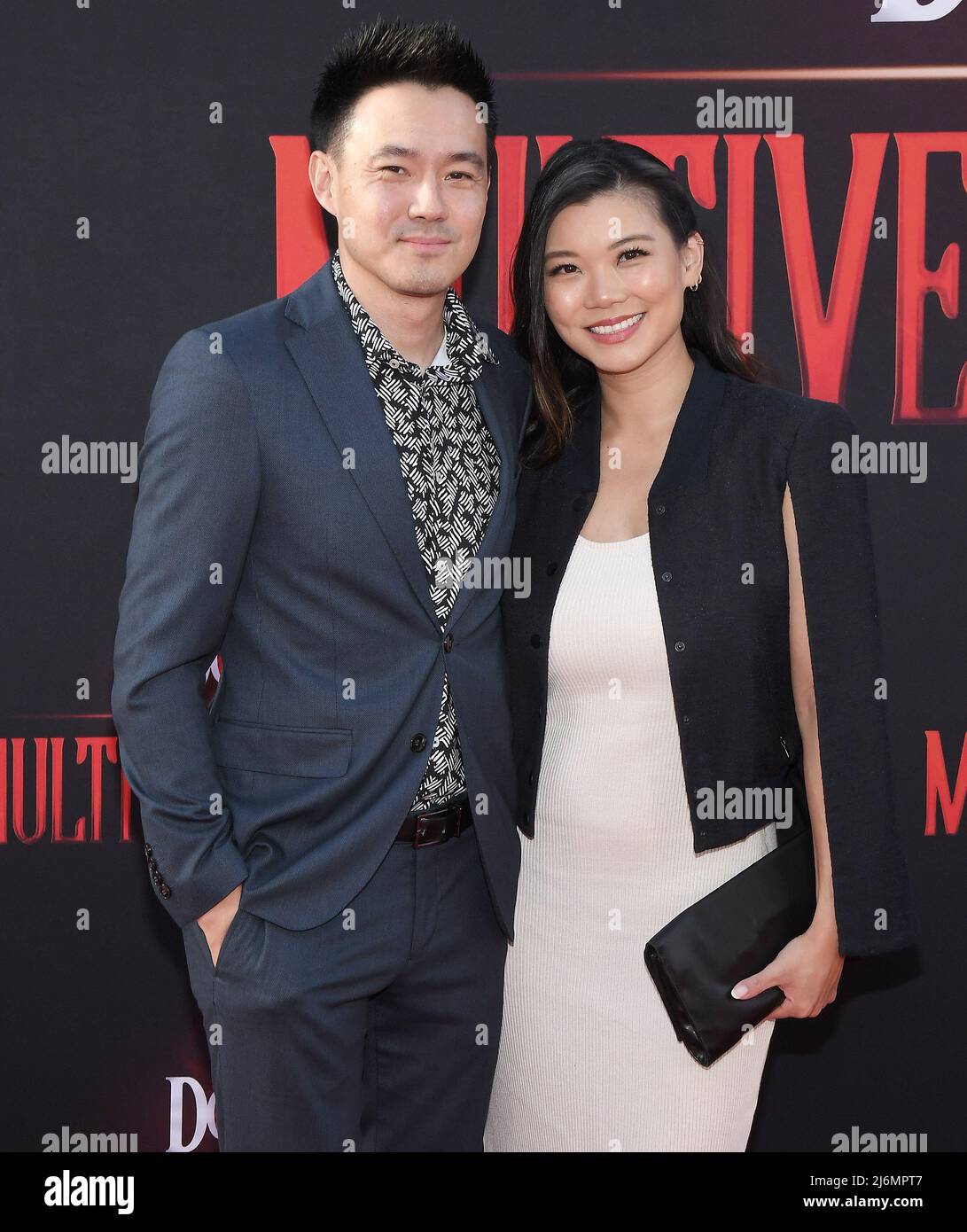 Helen wu hi-res stock photography and images - Alamy