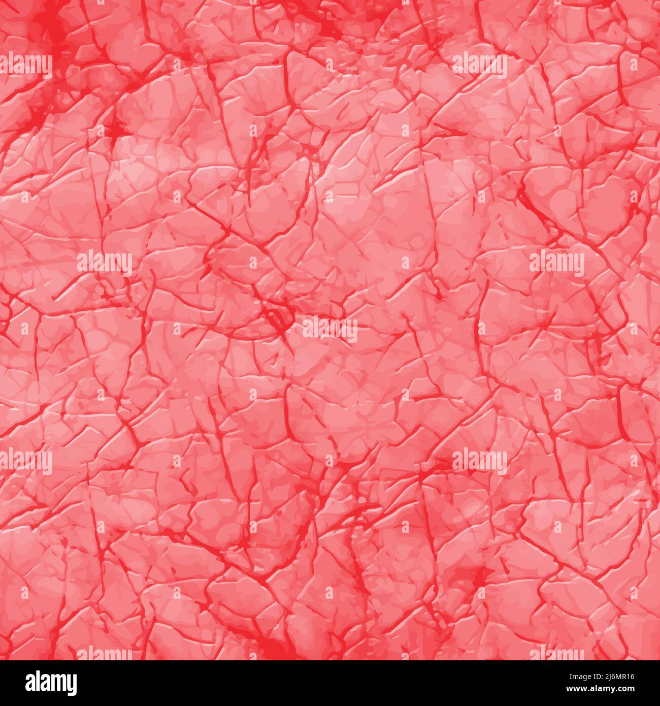 texture of the red skin, the effect of crumpled paper, the structure of ...
