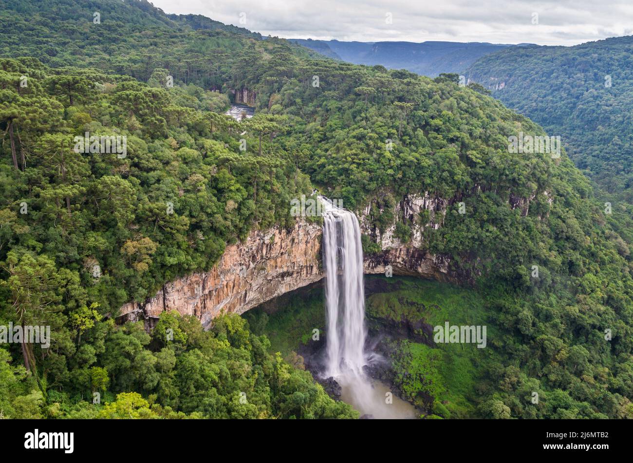 Gramado canyon hi-res stock photography and images - Alamy