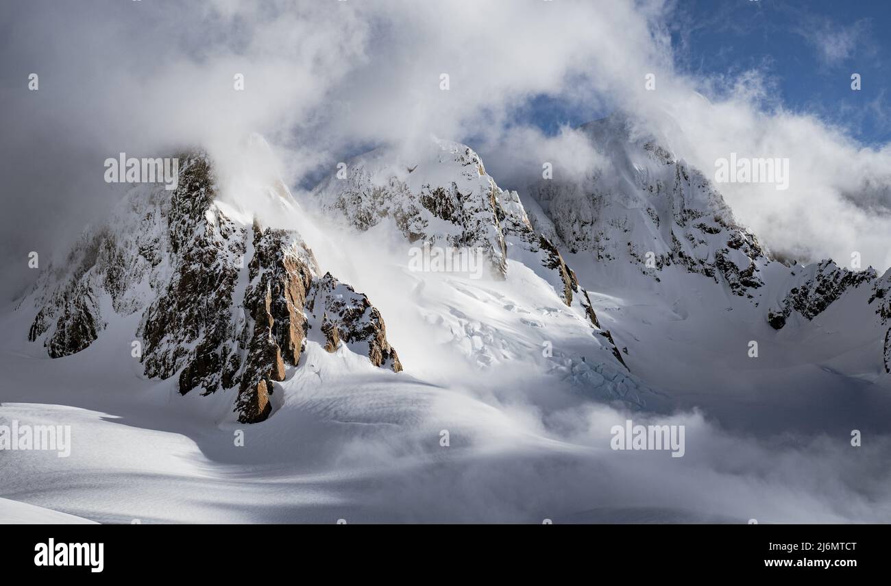 Tasman outdoor activity hi-res stock photography and images - Alamy