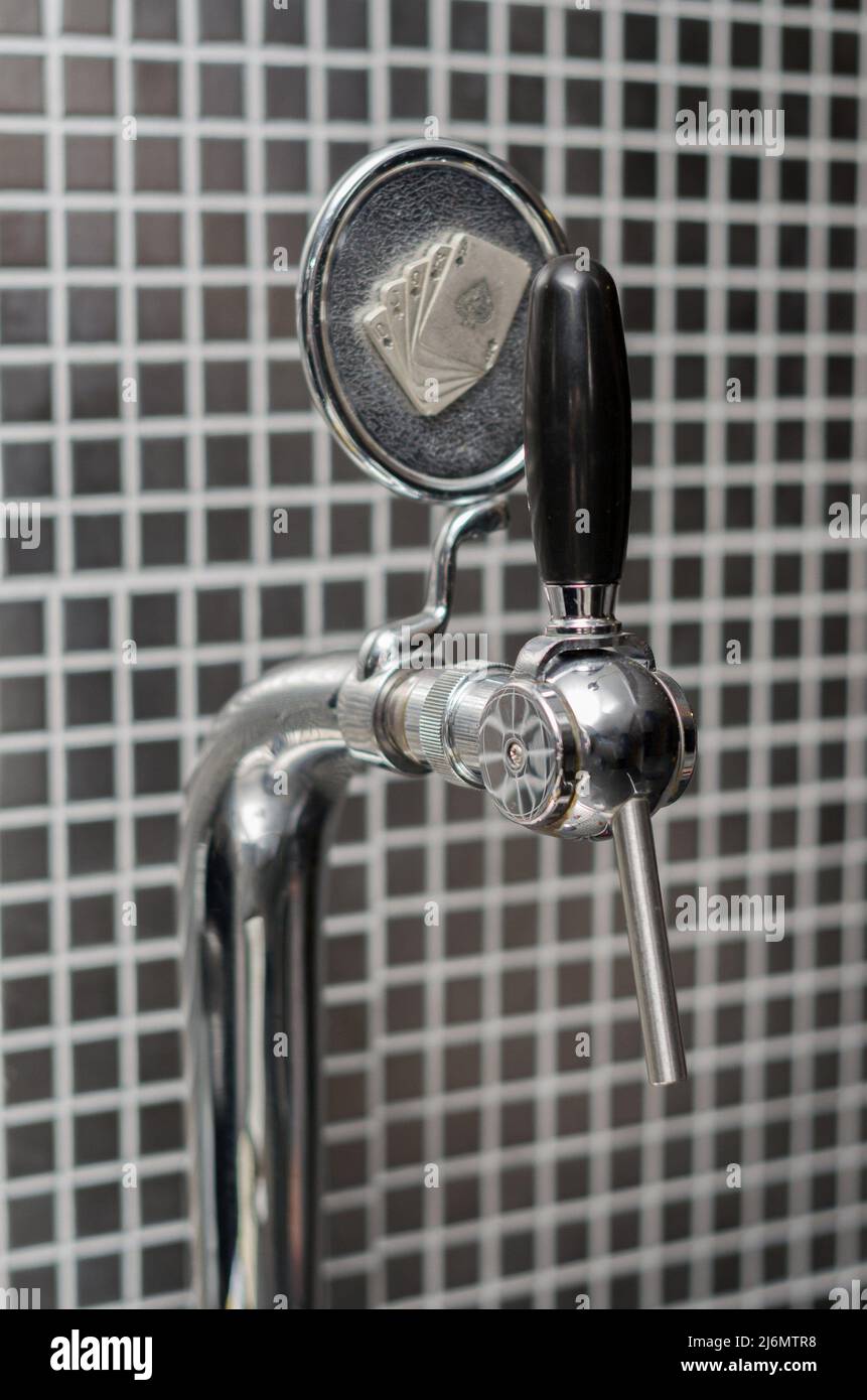 Question mark restaurant hi-res stock photography and images - Alamy