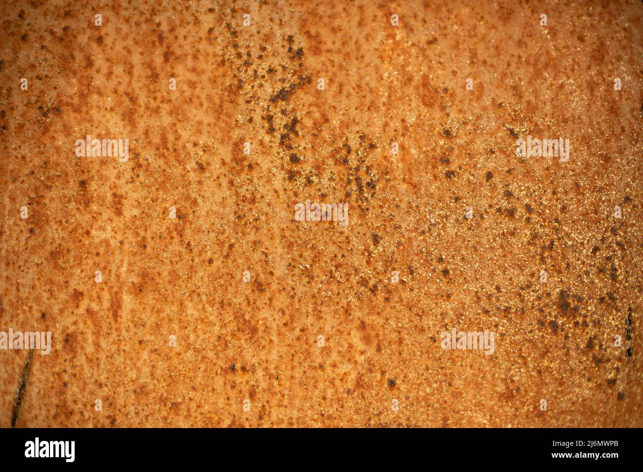 Spoiled steel. Rust on metal. Texture of rusty surface Stock Photo - Alamy
