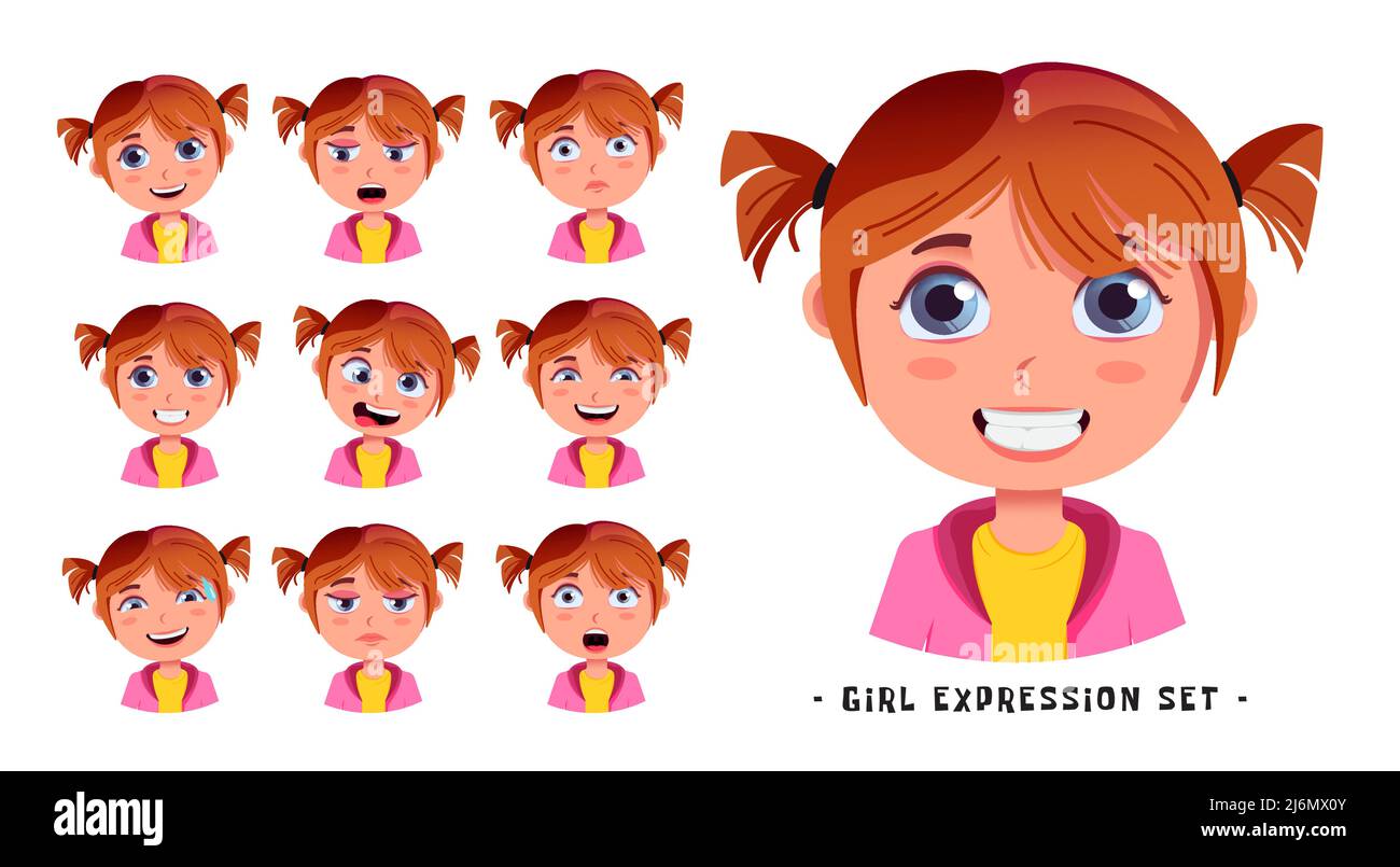 Funny Reaction Faces