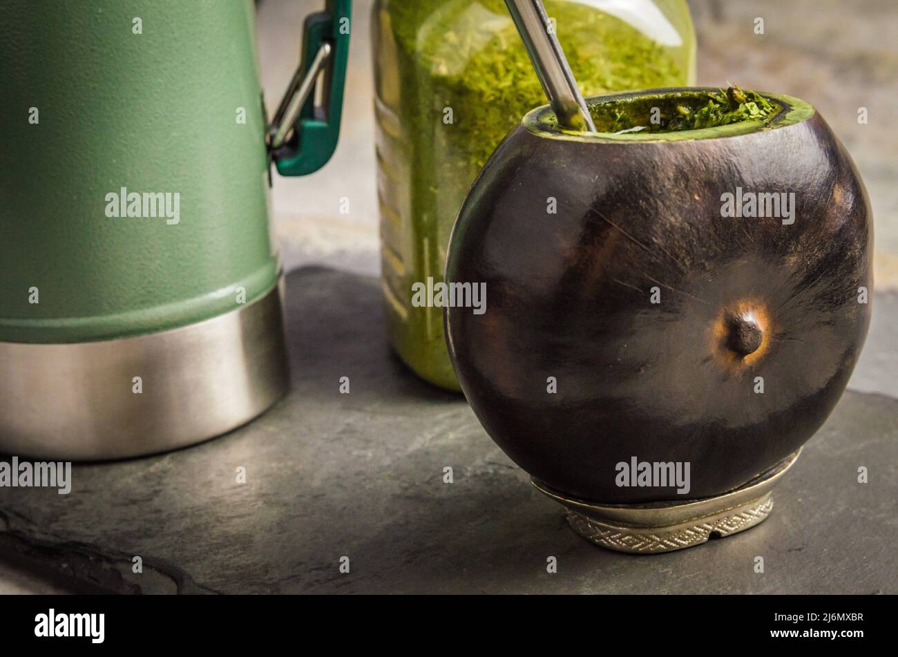 Guarani food hi-res stock photography and images - Alamy