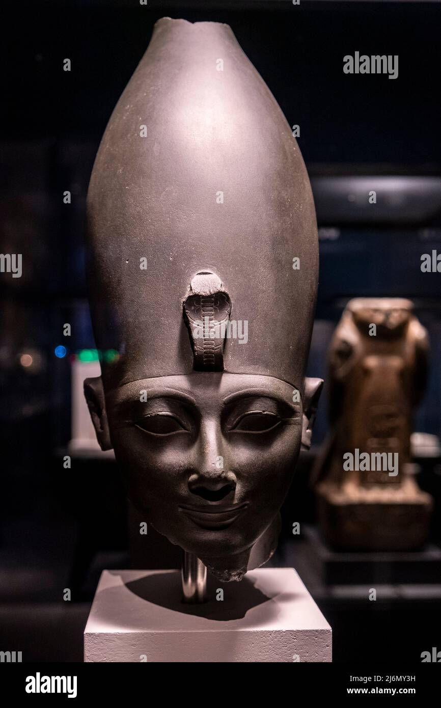 Reign of tuthmosis iii or later hi-res stock photography and images - Alamy