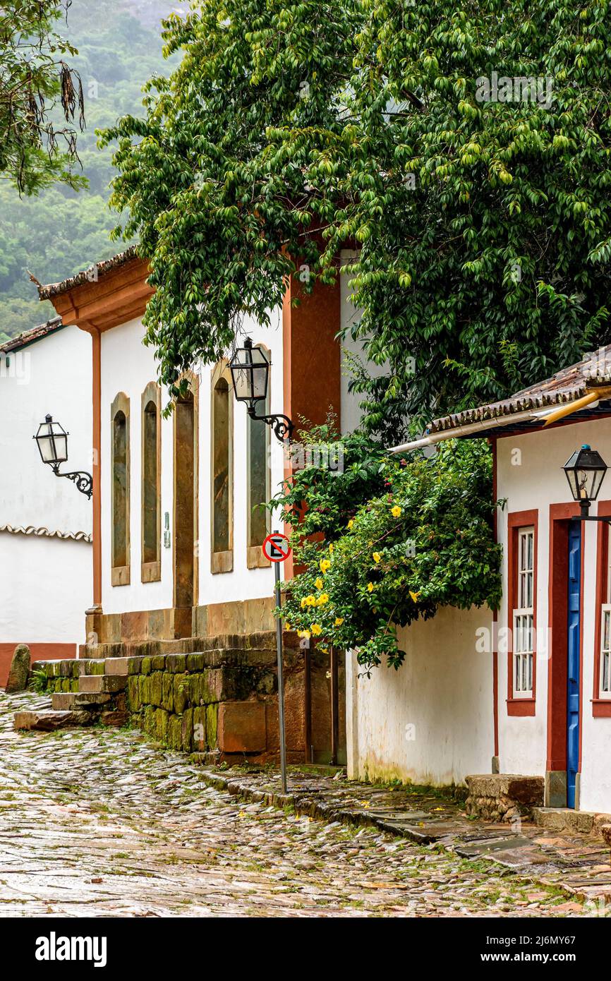 Brazilian colonial art hi-res stock photography and images - Alamy