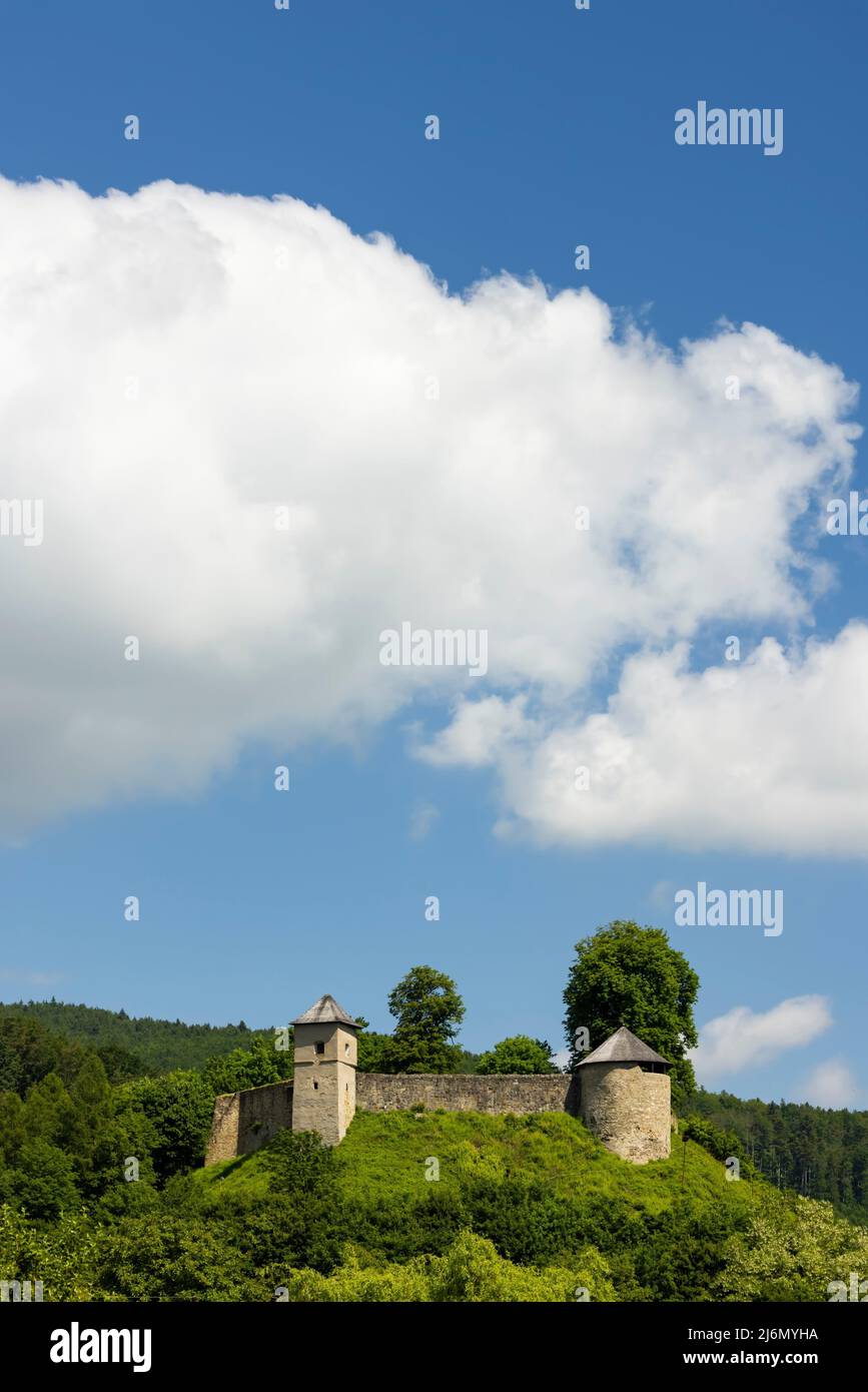 Brumov hi-res stock photography and images - Alamy