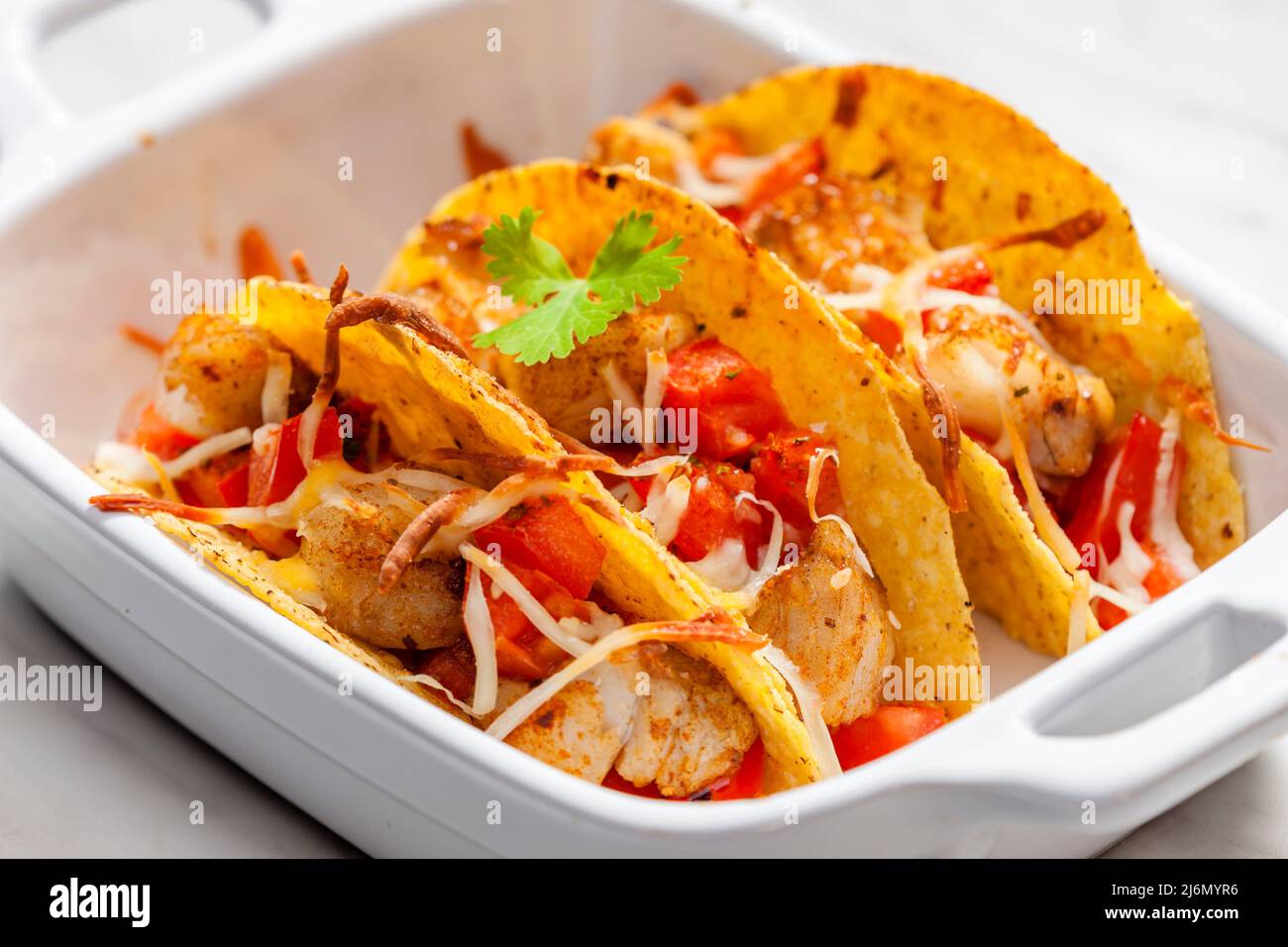 Filled tacos hi-res stock photography and images - Alamy