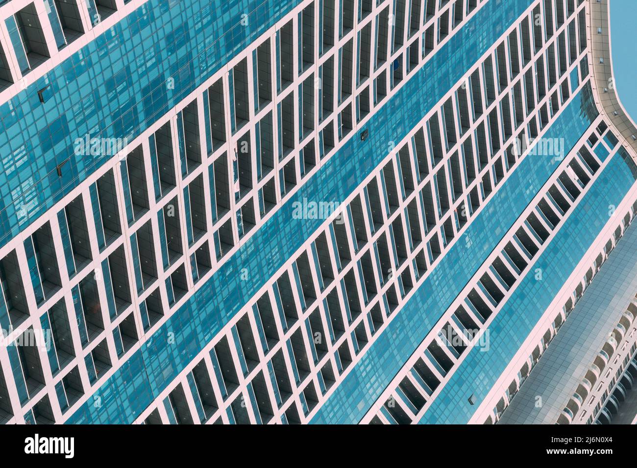 Residential area background hi-res stock photography and images - Alamy