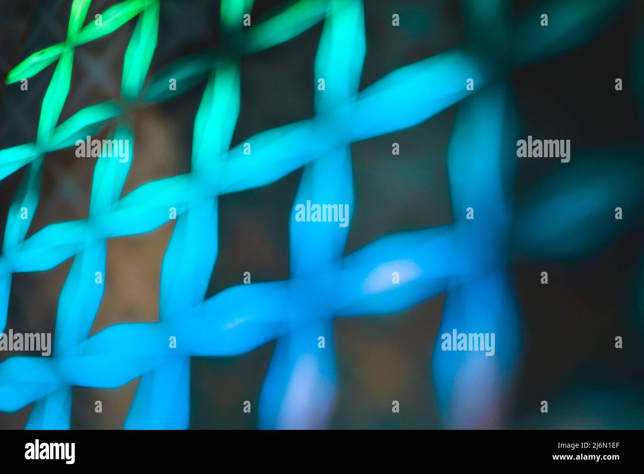 Abstract and pattern background in intense rainbow light colors in ...