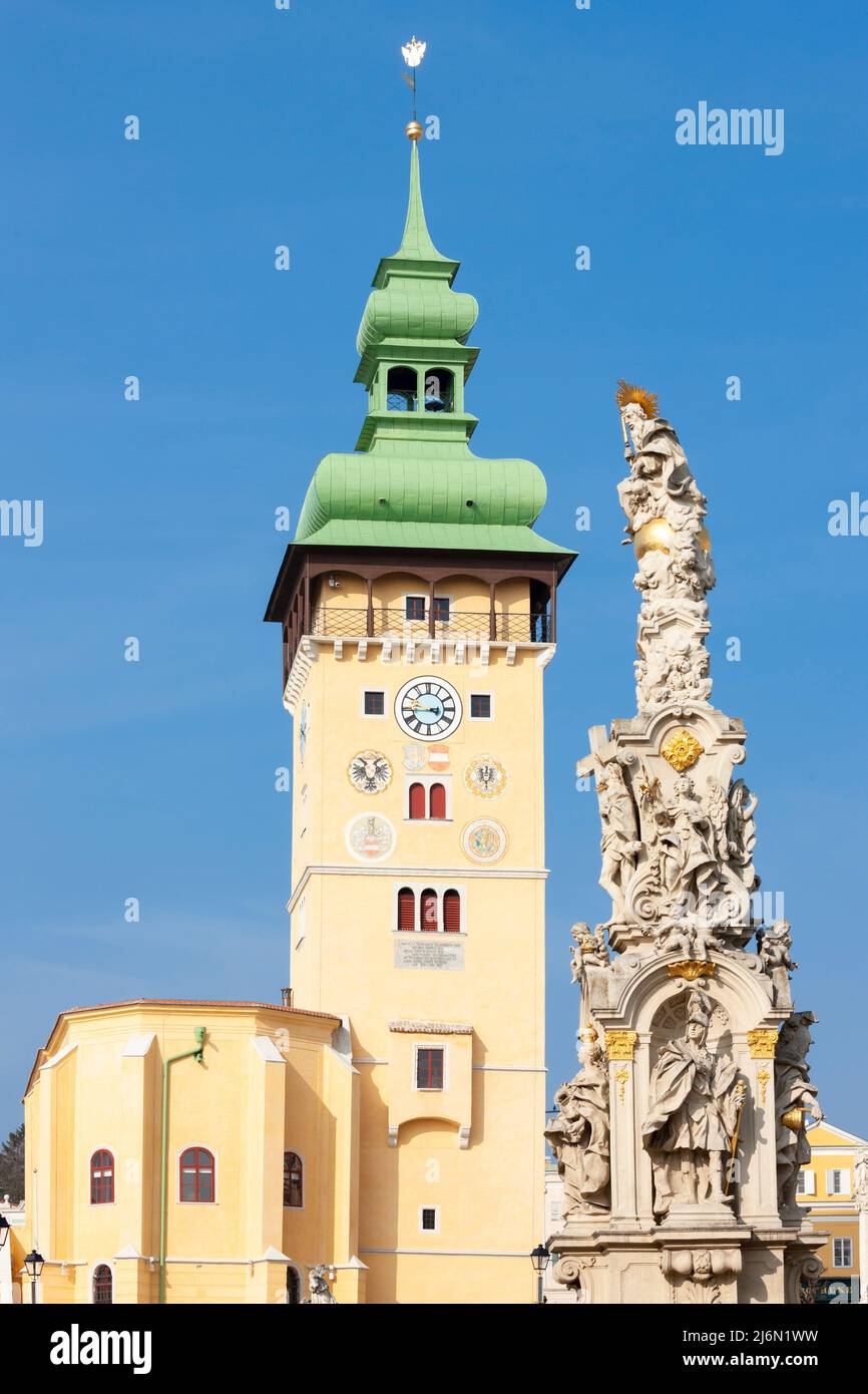 Retz tower hi-res stock photography and images - Alamy